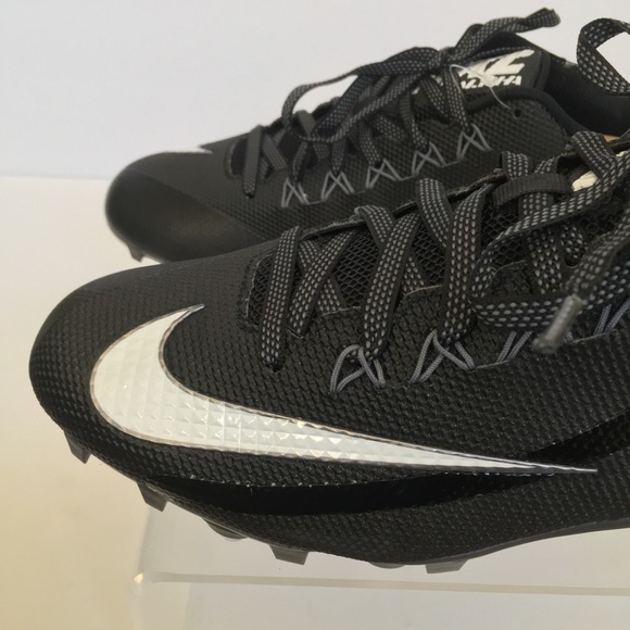 Nike | Shoes | New Nike Mens Alpha Pro 2 Td Football Cleats Low | Poshmark